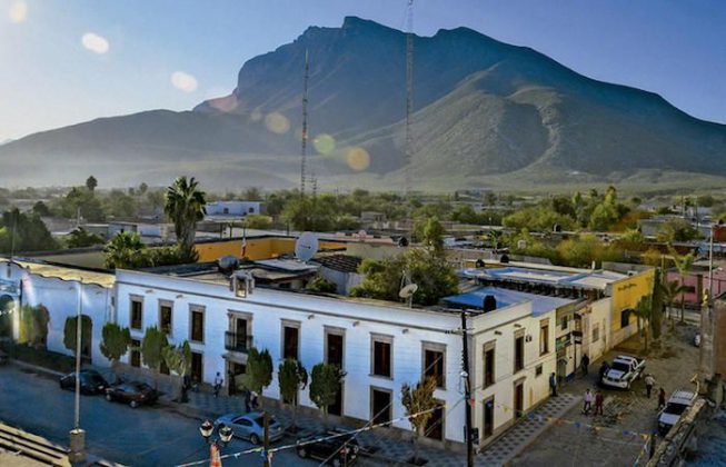 Mapimí | Pueblo Mágico de Durango | Pueblos Mágicos